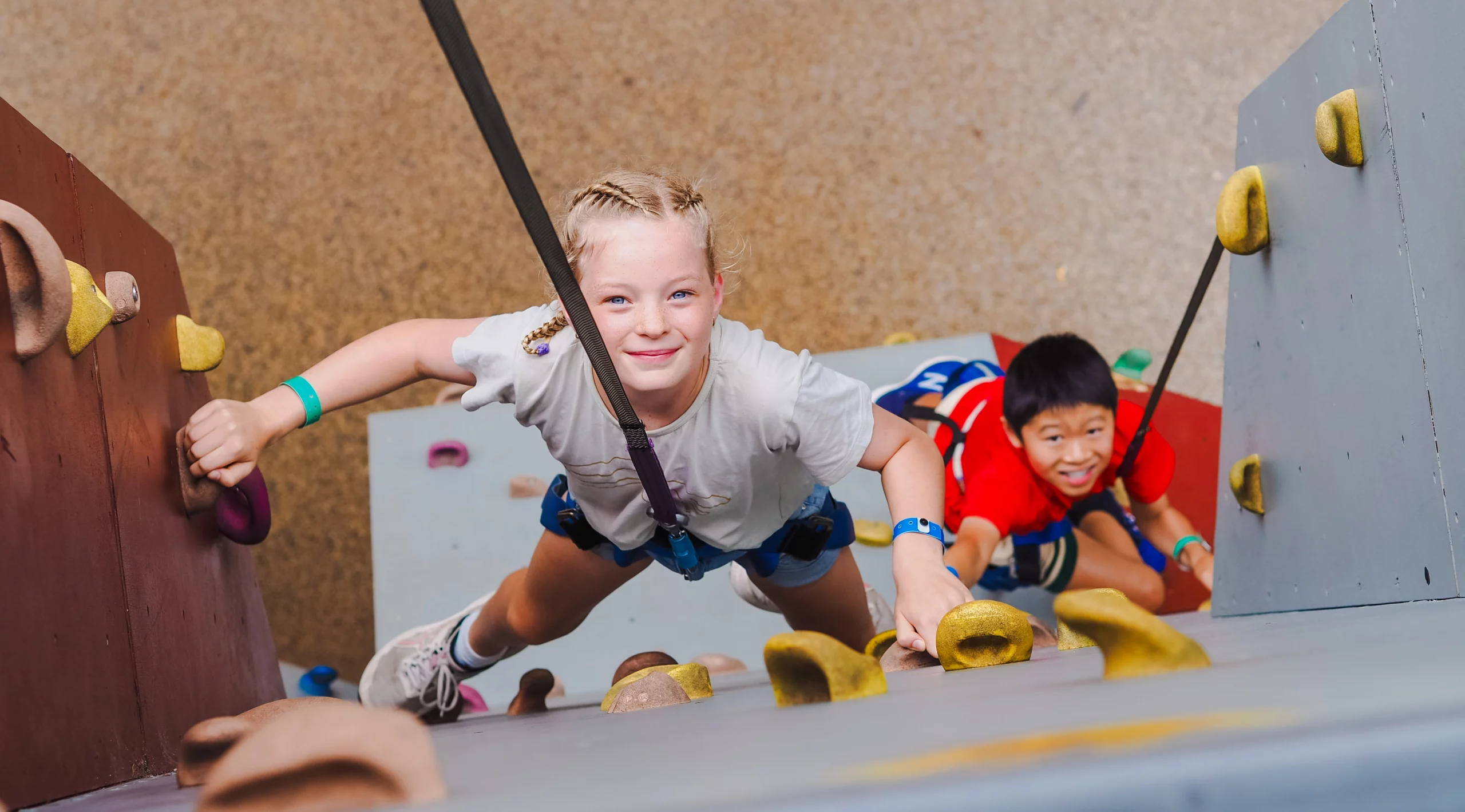 Electric dirt bikes 🏍️ Archives - CRU Camps